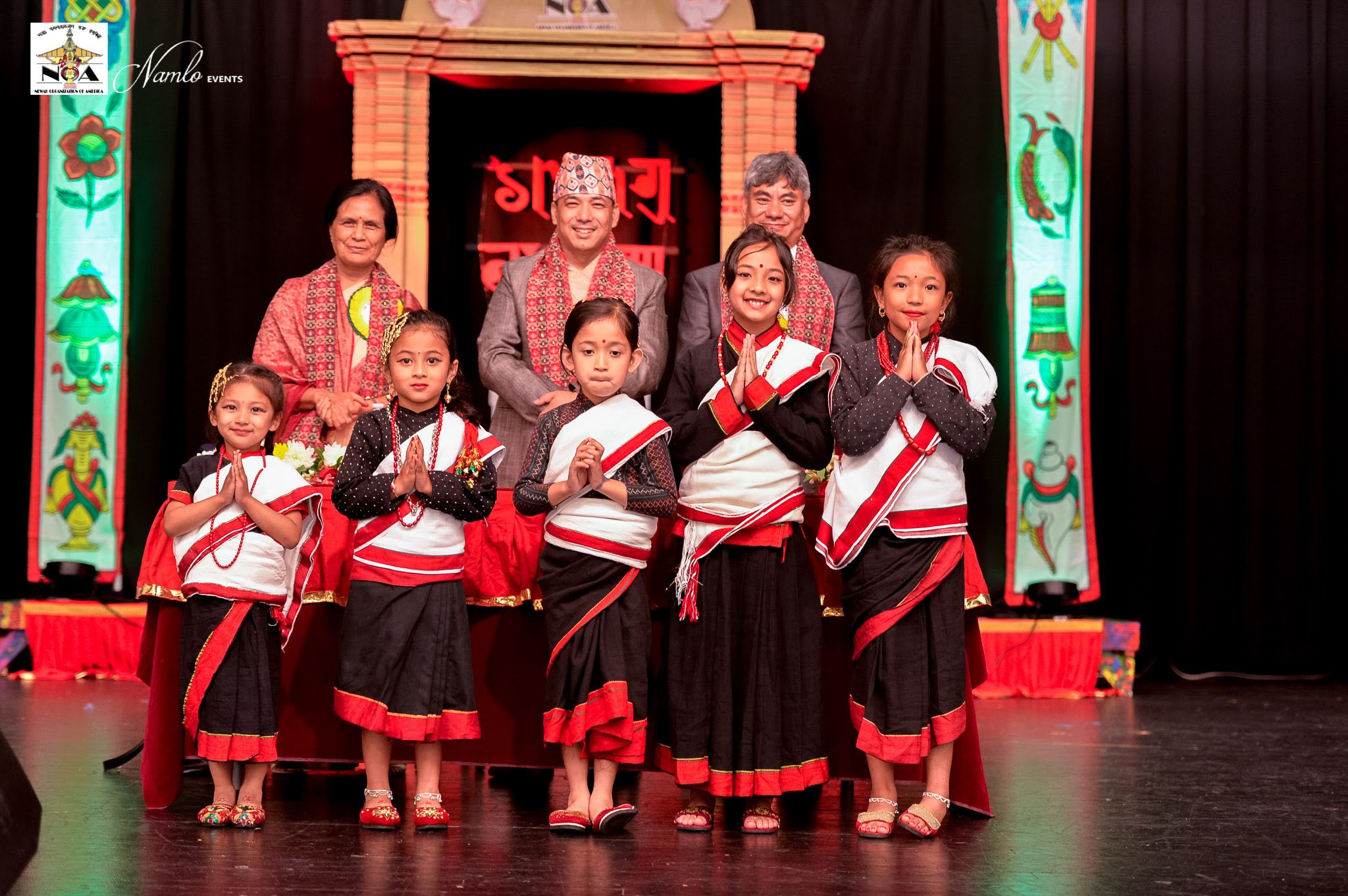 Press Release of NOA’S 18th National Convention and General Meeting ...